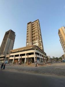 Bhoomi Ellora Olearise in Kopar Khairane, Navi Mumbai: Price, Brochure ...