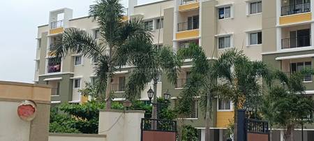 KG Impressions in Mogappair, Chennai: Price, Brochure, Floor Plan, Reviews