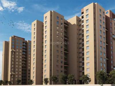 Sattva Magnificia in Old Madras Road, Bangalore: Price, Brochure, Floor ...