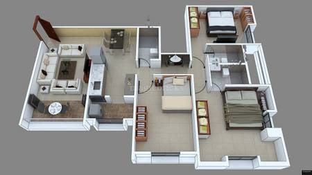 Bluegrass Business Park in Yerawada, Pune: Price, Brochure, Floor Plan ...