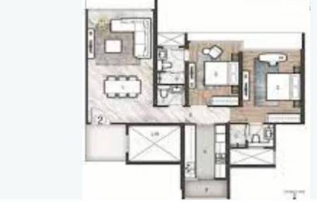 Elite Vista in Bandra West, Mumbai: Price, Brochure, Floor Plan, Reviews