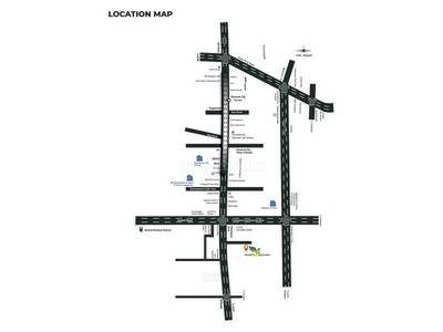 Iconest3 in Kachanayakanahalli, Bangalore: Price, Brochure, Floor Plan ...