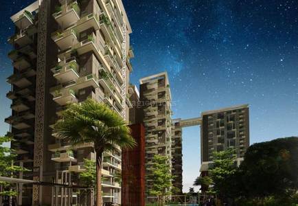 ASR Diamond in Serilingampally, Hyderabad: Price, Brochure, Floor Plan ...