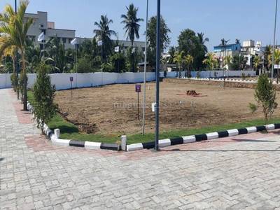 G Square Pavillion in Singaperumal Koil, Chennai: Price, Brochure ...