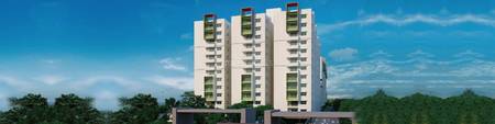 Ramky One Genext Towers in Uppal, Hyderabad: Price, Brochure, Floor ...