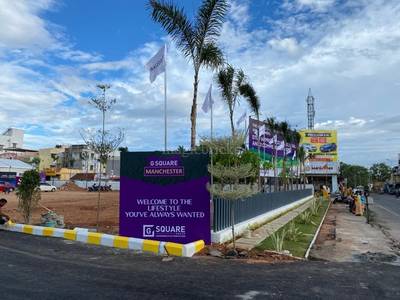G Square Manchester in Singanallur, Coimbatore: Price, Brochure, Floor ...