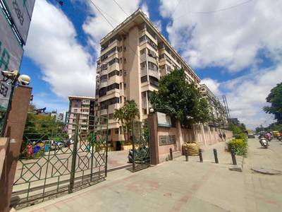 Salarpuria Citadel in Adugodi, Bangalore: Price, Brochure, Floor Plan ...