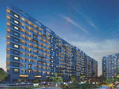 Aashima Divine City in Hoshangabad Road, Bhopal: Price, Brochure, Floor ...