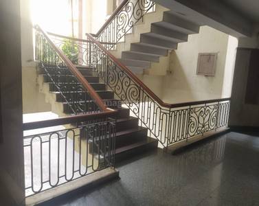 AKDR Tower in Thoraipakkam, Chennai: Price, Brochure, Floor Plan, Reviews