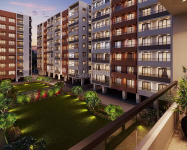 Madhuram Arcade 2 in Dindoli, Surat: Price, Brochure, Floor Plan, Reviews