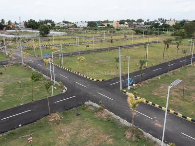 G Square Orion in Sulur, Coimbatore: Price, Brochure, Floor Plan, Reviews