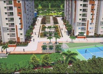 Ramky Selenium in Gachibowli, Hyderabad: Price, Brochure, Floor Plan ...