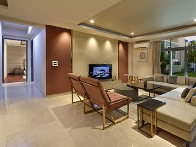 Jaypee Greens Augusta Town Homes in Sector 128, Noida: Price, Brochure ...