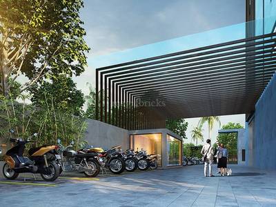 Vascon Windermere in Koregaon Park, Pune: Price, Brochure, Floor Plan ...