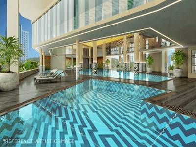 Gardenia Golf City in Sector 75, Noida: Price, Brochure, Floor Plan ...