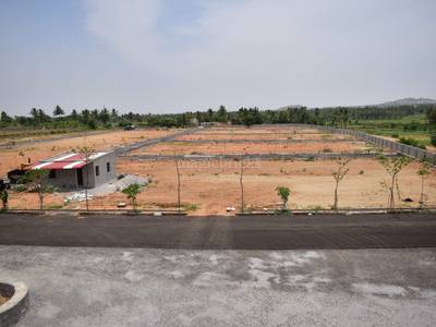 Royal Town Plot in Mathigiri, Hosur: Price, Brochure, Floor Plan, Reviews