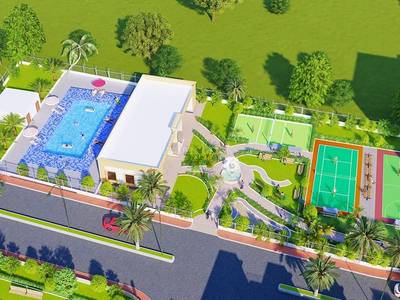 Kukreja Infinity in Civil Lines, Nagpur: Price, Brochure, Floor Plan ...