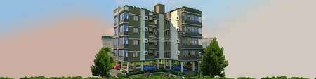 Z Estates Z1 in Patia, Bhubaneswar: Price, Brochure, Floor Plan, Reviews