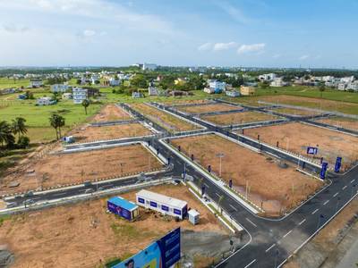 G Square Heritage in Othakal Mandapam, Coimbatore: Price, Brochure ...