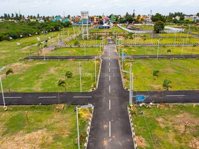 Sameera 117 Township in Poonamallee, Chennai: Price, Brochure, Floor ...