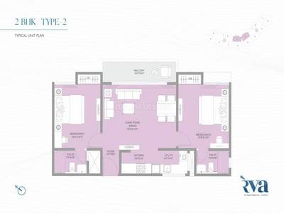 Savvy Marina in GIFT City, Gandhinagar: Price, Brochure, Floor Plan ...