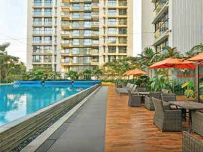 Raheja Tower in Bandra Kurla Complex, Mumbai: Price, Brochure, Floor ...