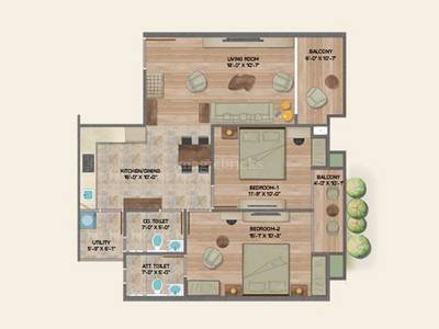 Shivalik Skyview in GIFT City, Gandhinagar: Price, Brochure, Floor Plan, Reviews