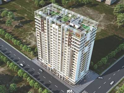 Solitaire World in Bibwewadi, Pune: Price, Brochure, Floor Plan, Reviews