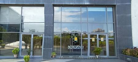 Bengal Eco intelligent Park in Sector 5 Salt Lake City, Kolkata: Price, Brochure, Floor Plan ...