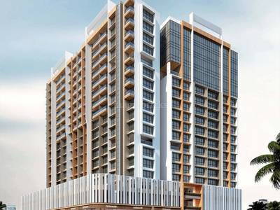 Radha Raman CHS in Dahisar West, Mumbai: Price, Brochure, Floor Plan ...