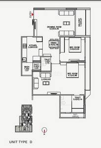 SP Nirvana in Ghuma, Ahmedabad: Price, Brochure, Floor Plan, Reviews