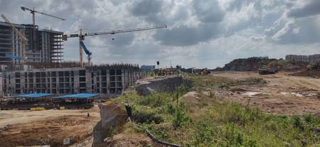 Ramky Selenium in Gachibowli, Hyderabad: Price, Brochure, Floor Plan ...