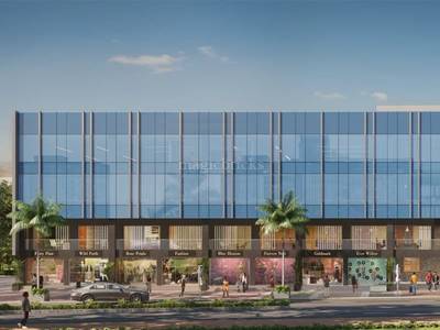 Xrbia Township in Hinjewadi Phase 3, Pune: Price, Brochure, Floor Plan ...