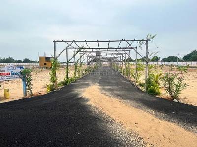 Vanavil Sunday Beach in Marakkanam, Viluppuram: Price, Brochure, Floor ...