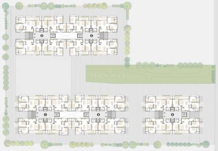 Saundarya Manor in Raysan, Gandhinagar: Price, Brochure, Floor Plan ...