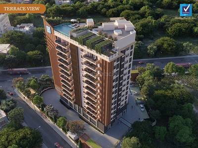 Mittal Towers in Mahatma Gandhi Road, Bangalore: Price, Brochure, Floor ...