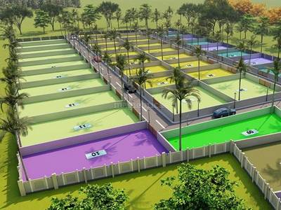 Golden City in Ratu, Ranchi: Price, Brochure, Floor Plan, Reviews