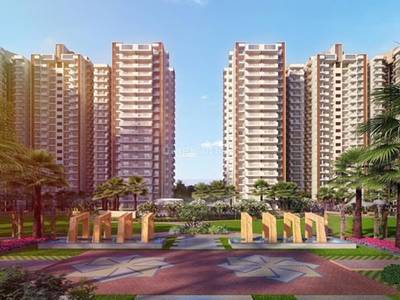 Nirala Estate Phase III in Techzone 4, Greater Noida: Price, Brochure ...