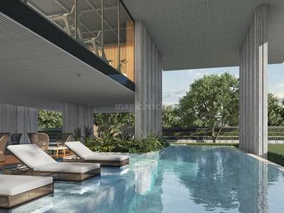 Phoenix Primea in Gachibowli, Hyderabad: Price, Brochure, Floor Plan ...