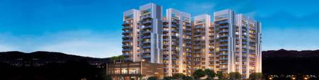 Jindal Avenue in Panvel, Navi Mumbai: Price, Brochure, Floor Plan, Reviews