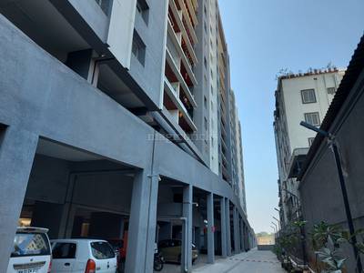 Kalpataru plaza in Bhavani Peth, Pune: Price, Brochure, Floor Plan, Reviews