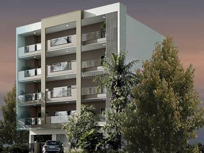 DLF Imperial Residences in DLF Phase 3, Gurgaon: Price, Brochure, Floor ...