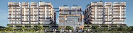 Aparna Western Meadows in Mokila, Hyderabad: Price, Brochure, Floor ...