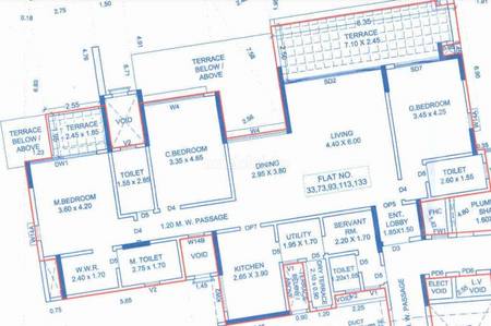 VTP Sierra in Baner, Pune: Price, Brochure, Floor Plan, Reviews