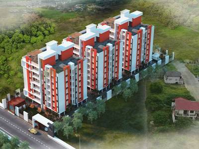 City Capital in Adityapur, Jamshedpur: Price, Brochure, Floor Plan, Reviews