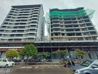 Weikfield IT Park in Viman Nagar Central, Pune: Price, Brochure, Floor ...