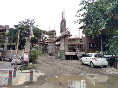 Landmark Trade Center in Narayangaon, Pune: Price, Brochure, Floor Plan ...