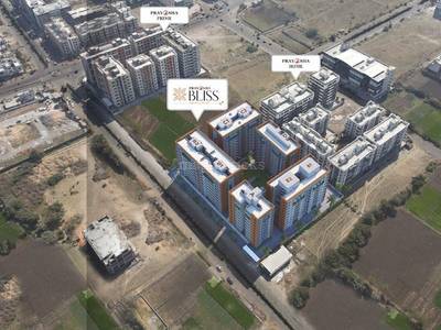 Rajhans Montessa in Dumas Road, Surat: Price, Brochure, Floor Plan, Reviews