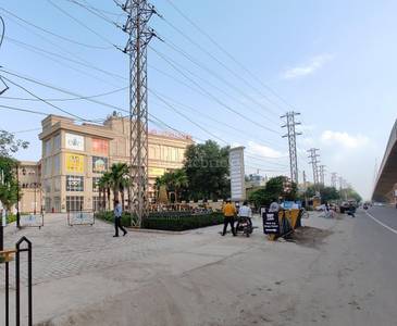 JMD Suburbio 67 in Sector 67, Gurgaon: Price, Brochure, Floor Plan, Reviews