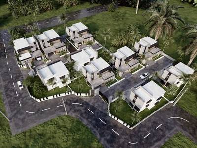 Casa Tiara in Athani, Thrissur: Price, Brochure, Floor Plan, Reviews